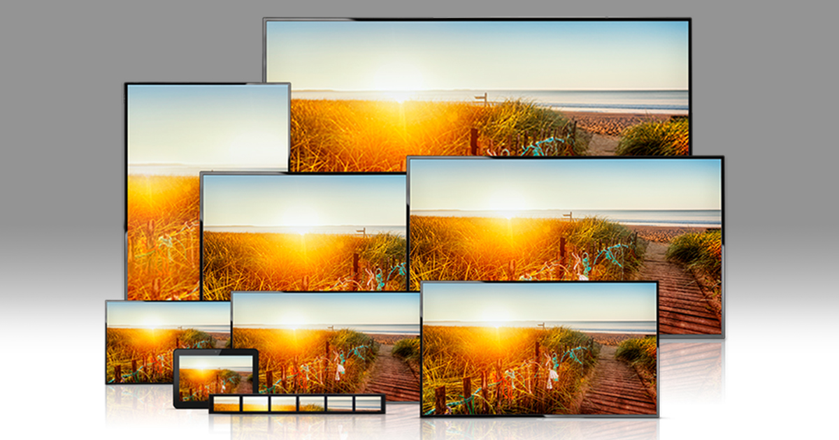 The Basics Of Digital Signage - MediaTile Digital Signage