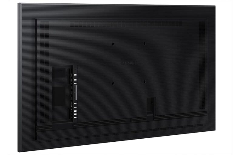 Digital Display | MediaTile Digital Signage Solutions